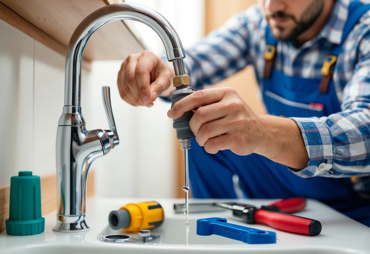Why Regular Faucet Maintenance Is Key To Long-Lasting Performance