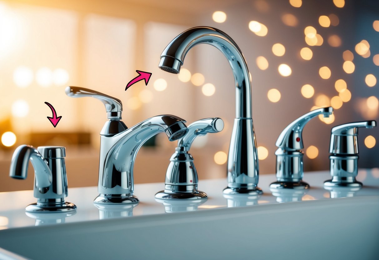 Effective Maintenance Tips For Preventing Faucet Leaks And Drips