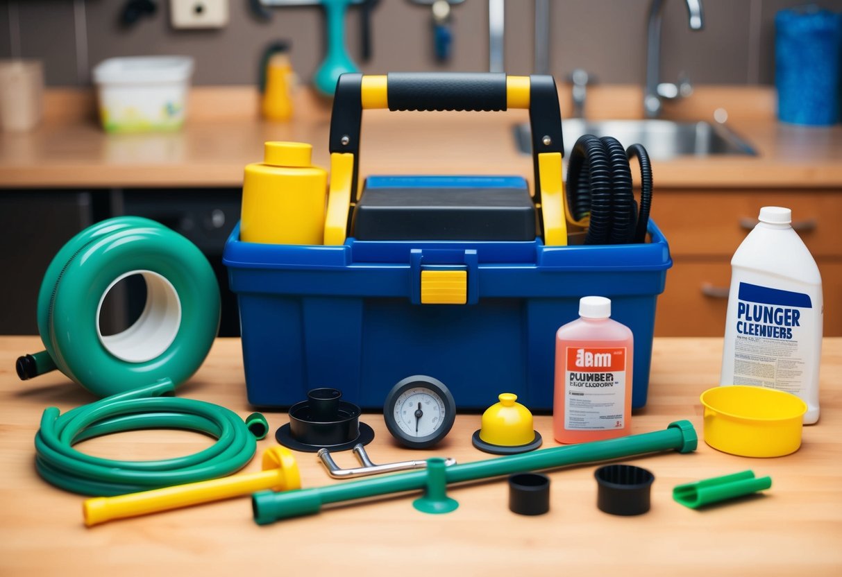 Understanding Drain Cleaning Costs: A Comprehensive Guide