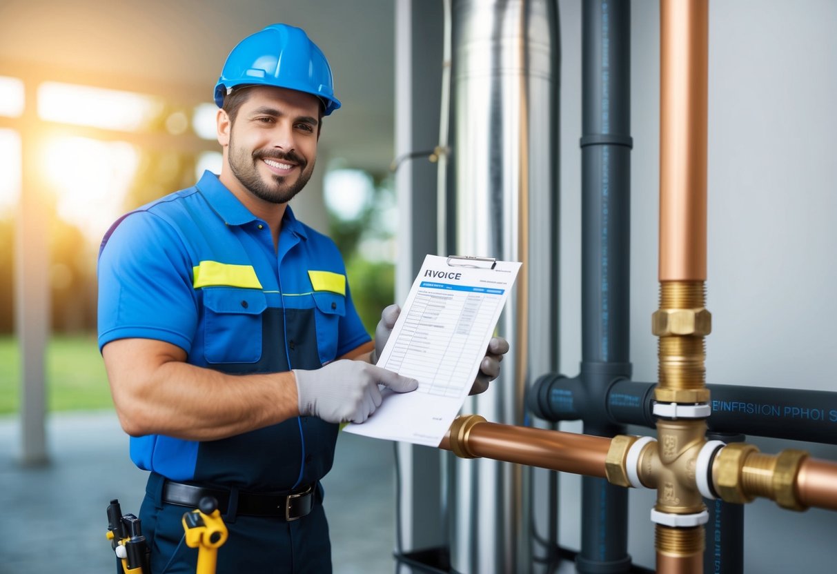 Choosing The Right Plumber For Pipe Repairs In San Francisco