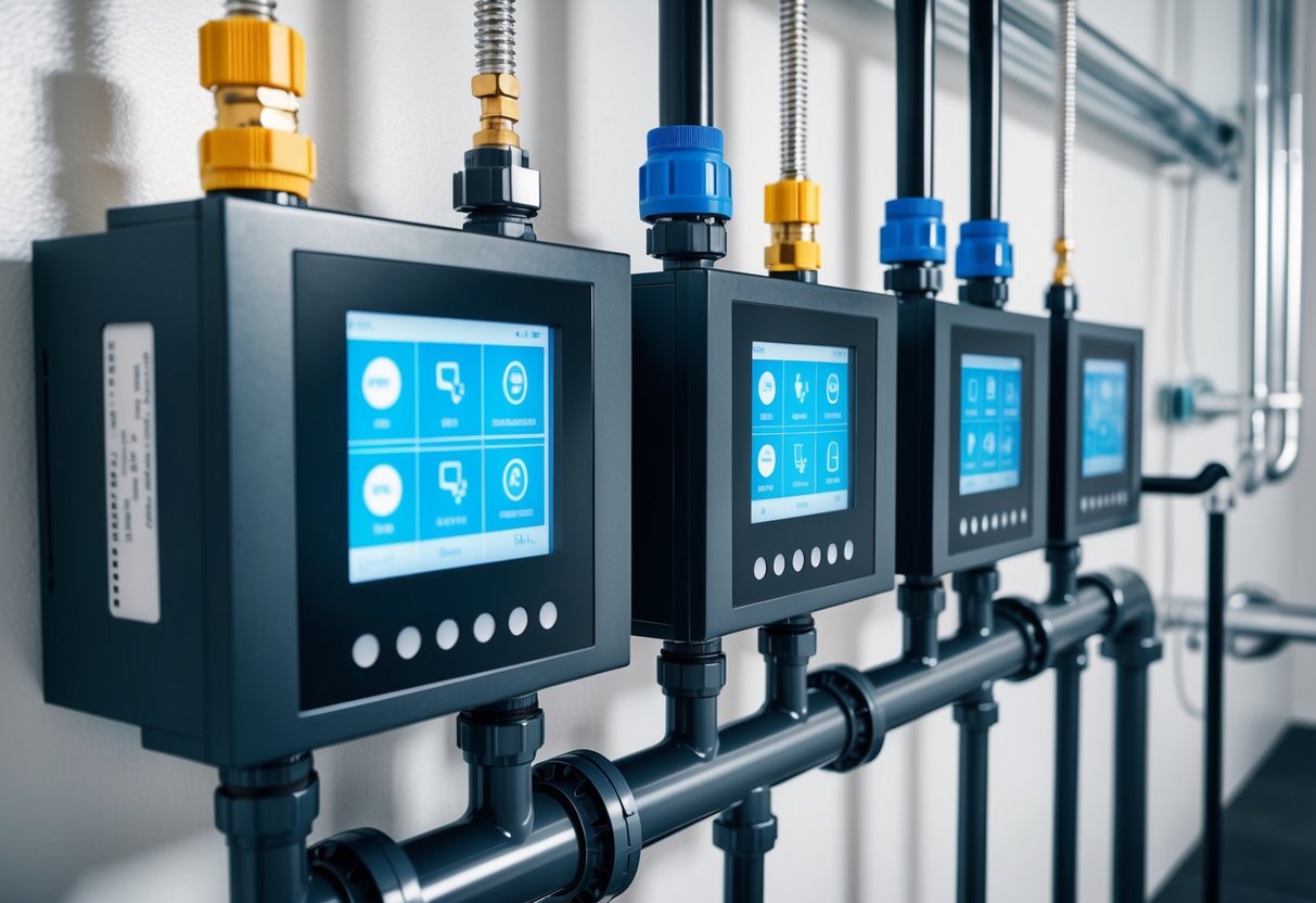 The Role Of Technology In Modern Plumbing Installations: Advancements ...