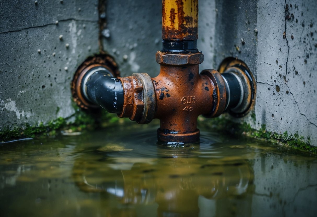 Signs Your Business Needs Pipe Upgrades: Key Indicators To Watch For