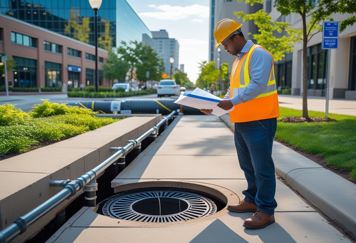 Commercial Sewer Line Rules: Key Compliance Tips For Business