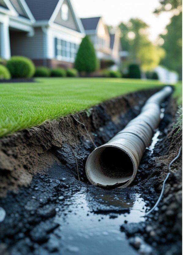 Regular Sewer Line Care: Boost Property Value & Stability